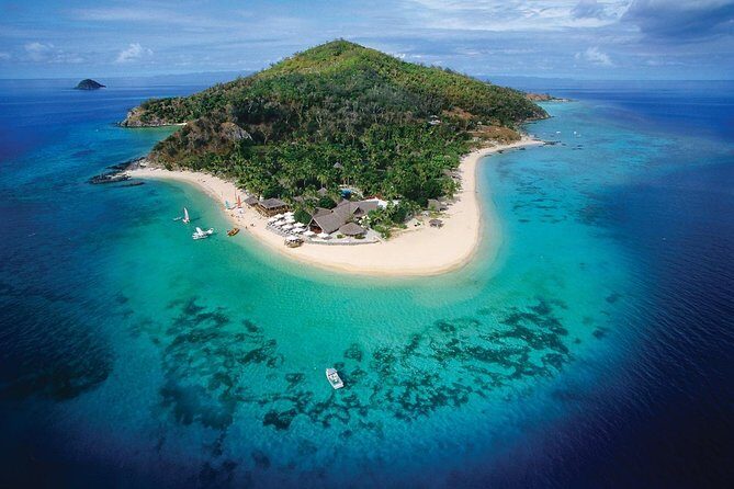 Full Day Castaway Island with Lunch - Frequently Asked Questions