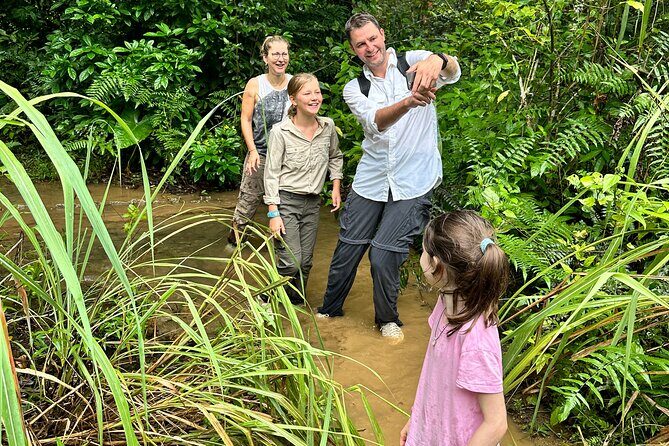 Full day Cat Ba National Park adventure Tour from Cat Ba island - Practical Tips for Considering This Tour