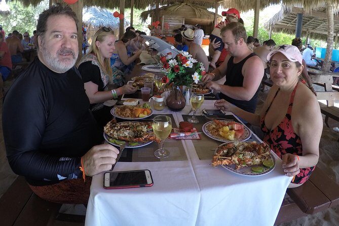 Full-Day Catalina Island Snorkeling Tour from Bavaro - The Good, the Not-So-Good, and the Practical