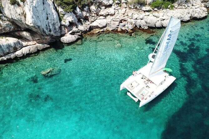 Full day Catamaran cruise in Porto Conte Natural Park - Final Thoughts