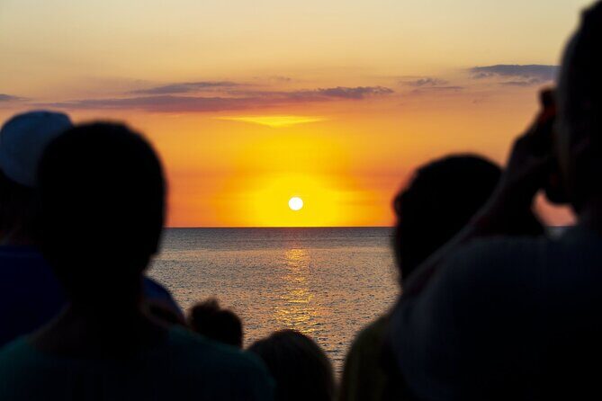 Full Day Catamaran Cruise to Rick's Café including Lunch - Who Will Appreciate This Tour?