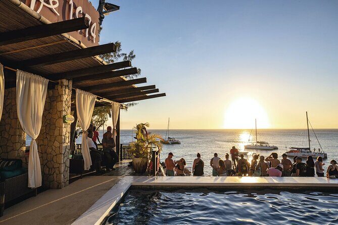 Full Day Catamaran Cruise to Rick's Café including Lunch - Frequently Asked Questions