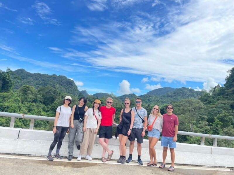 Full Day Cave Tour Expedition - Who Should Book This Tour?