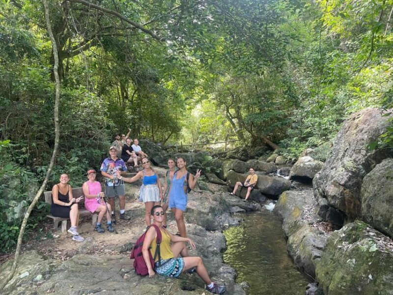 Full Day Cave Tour Expedition - FAQ
