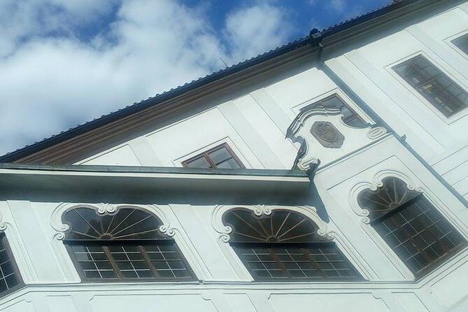 Full day Cesky Krumlov Private Tour - Final Thoughts