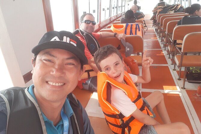 Full Day Cham Island Discovery and Snorkeling Tour from Hoi An - Practical Details and Value