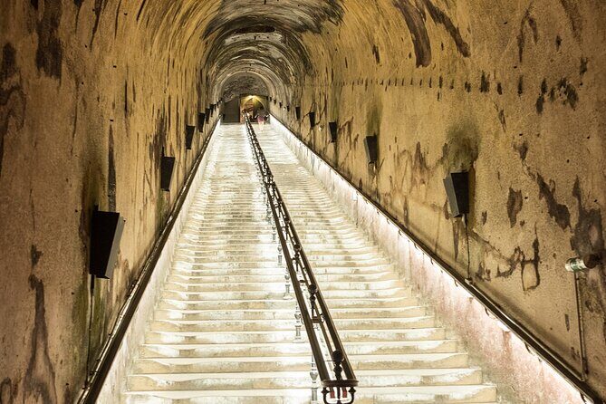 Full Day Champagne Pommery Small Group Tour - Exploring the Itinerary: What You Can Expect