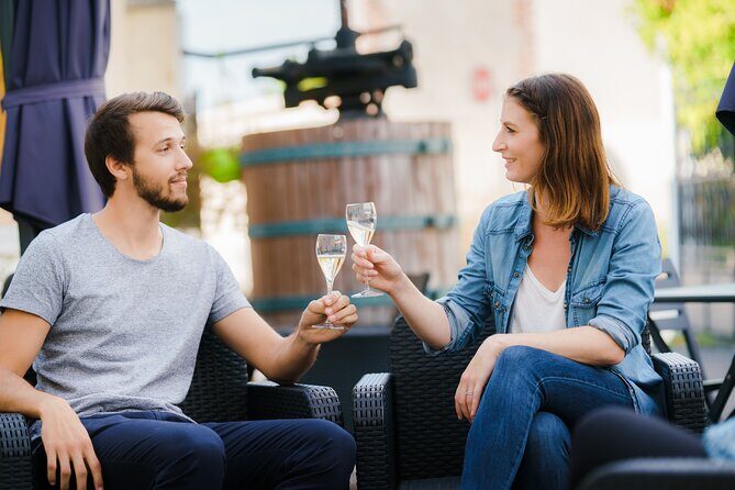 Full Day Champagne Pommery Small Group Tour - Who Would Enjoy This Tour?