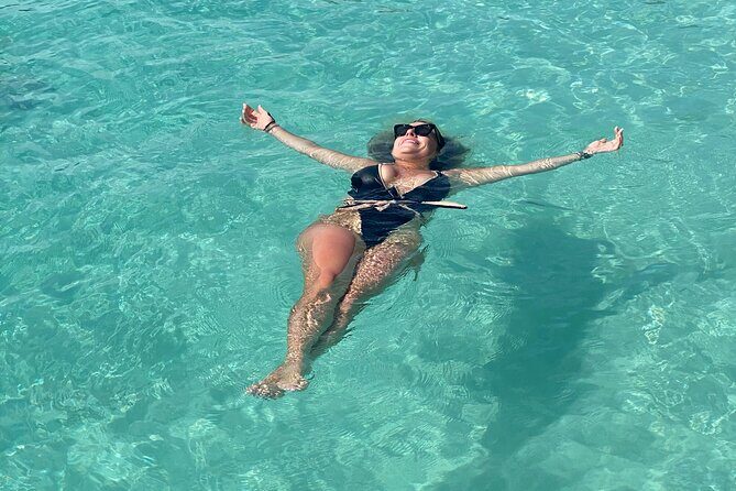 Full Day Charter from Fajardo to Culebra - An Honest Look at the Full Day Charter from Fajardo to Culebra