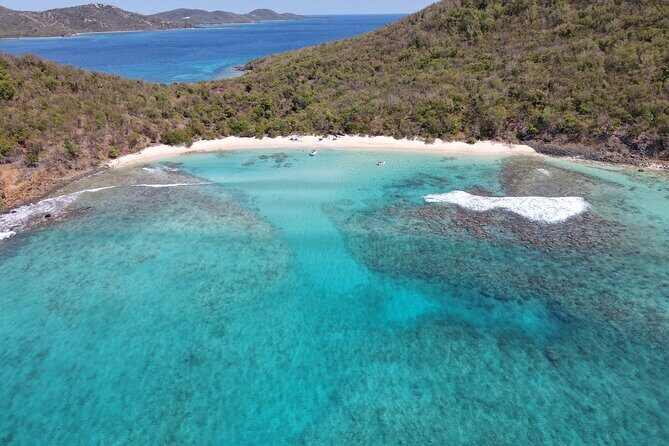 Full Day Charter from Fajardo to Culebra - Setting Sail from Fajardo: First Impressions