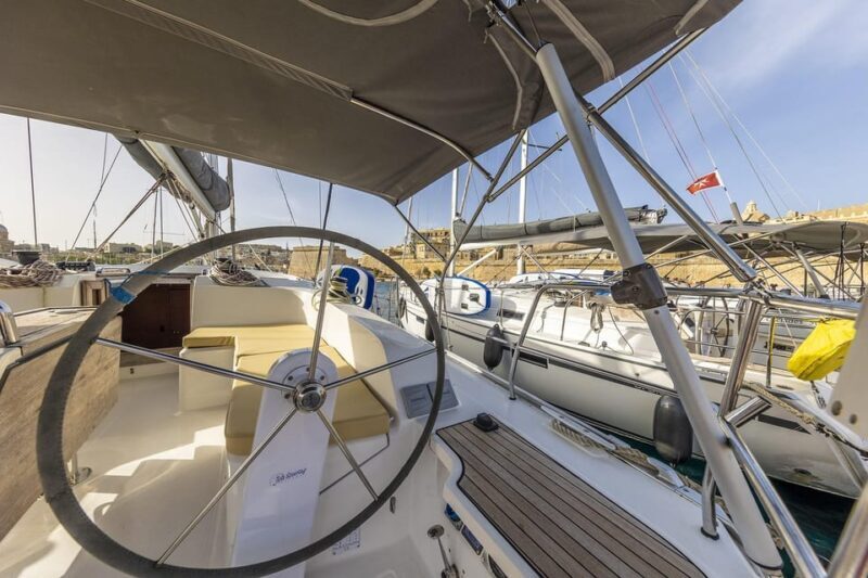 Full Day Charter on a Private Skippered Sailing Yacht - Analyzing the Value: Is It Worth the Price?