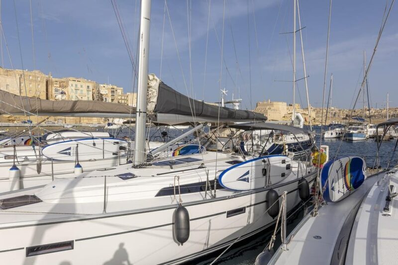 Full Day Charter on a Private Skippered Sailing Yacht - Authentic Feedback & What Travelers Say