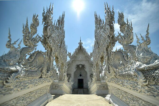 Full-Day Chiang Rai and The Golden Triangle From Chiang Mai - Exploring the Itinerary: What You Can Expect