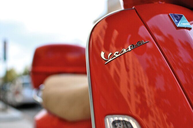 Full-Day Chianti Tour by Vespa Scooter from San Gimignano - Who Is This Tour Best For?