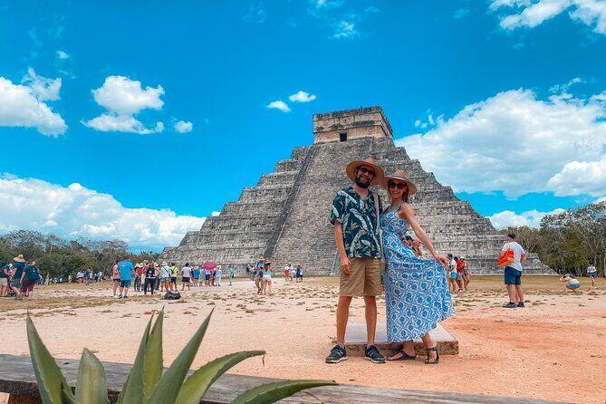 Full Day Chichen Itza, Cenote and Valladolid Complete Tour - An in-Depth Look at the Tour