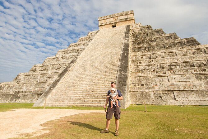 Full Day Chichen Itza, Cenote and Valladolid Complete Tour - FAQ