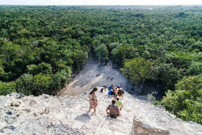 Full-Day Chichen Itza, Coba, cenote Ik Kil and Tulum Private Tour - The Value and Cost of the Tour