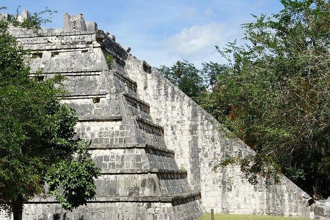 Full-Day Chichen Itza, Coba, cenote Ik Kil and Tulum Private Tour - Authentic Experiences and Real Traveler Insights
