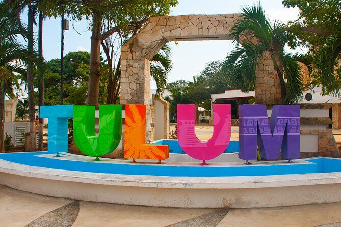 Full-Day Chichen Itza, Coba, cenote Ik Kil and Tulum Private Tour - The Sum Up