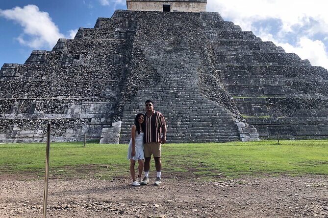 Full-day Chichen Itza journey, with guides + cenote + buffet - What’s Included, What’s Not, and Additional Considerations