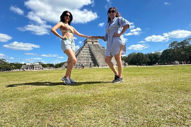 Full Day Chichen Itza Lift Tour - A Detailed Breakdown of the Full Day Chichen Itza Lift Tour