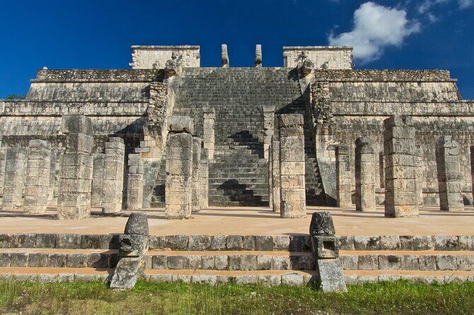Full Day Chichen Itza Lift Tour - FAQ