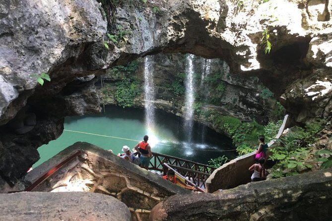 Full day Chichén Itzá Tour from Cancún and Riviera Maya - Introduction: Who Should Consider This Tour?