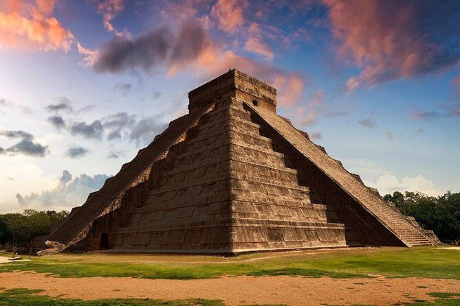 Full day Chichén Itzá Tour from Cancún and Riviera Maya - Authenticity and Value: What You’re Really Getting