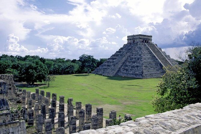 Full day Chichén Itzá Tour from Cancún and Riviera Maya - Who Will Love This Tour?