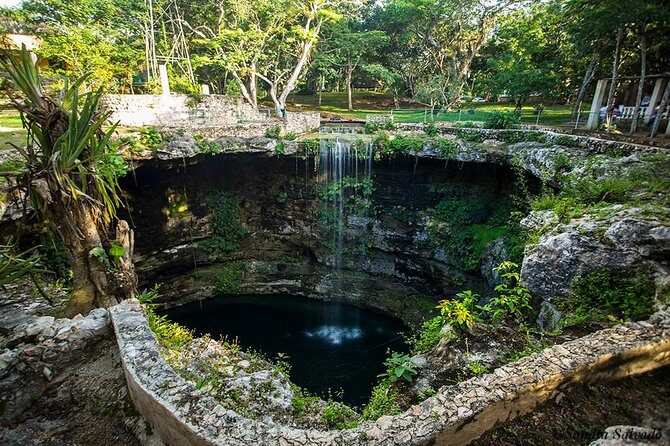 Full day Chichén Itzá Tour from Cancún and Riviera Maya - FAQ