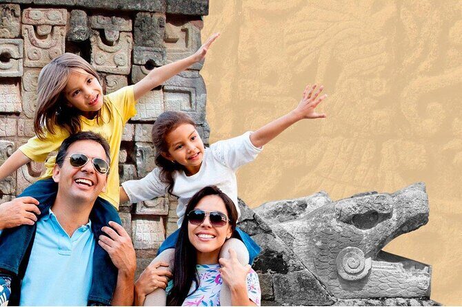 Full day Chichen Itza Tour with Valladolid and Cenote Experience - Who Should Book This Tour?