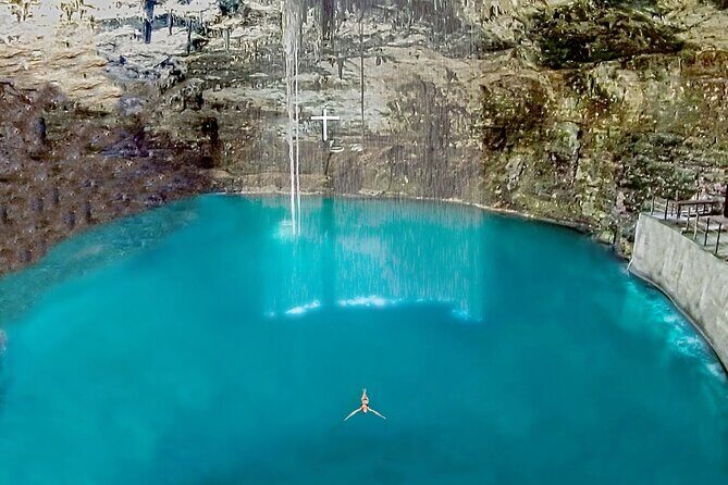 Full-Day Chichen-Itza with Cenote and Valladolid Tour - Authentic Experiences and Honest Insights