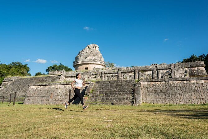 Full-Day Chichen-Itza with Cenote and Valladolid Tour - Who Would Love This Tour?