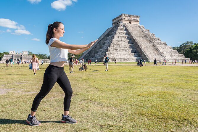Full-Day Chichen-Itza with Cenote and Valladolid Tour - FAQs
