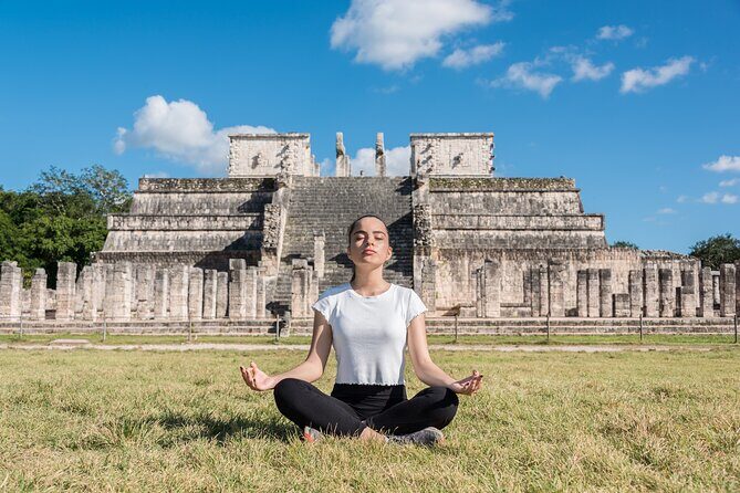 Full-Day Chichen-Itza with Cenote and Valladolid Tour - References