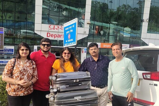 Full Day Chittorgarh Tour From Udaipur - The Practicalities: What You Need to Know