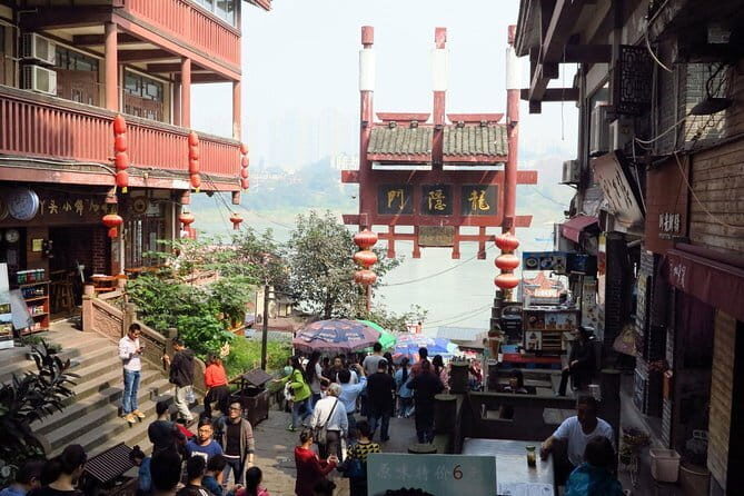 Full Day Chongqing Highlights Private Tour - What Could Be Better?