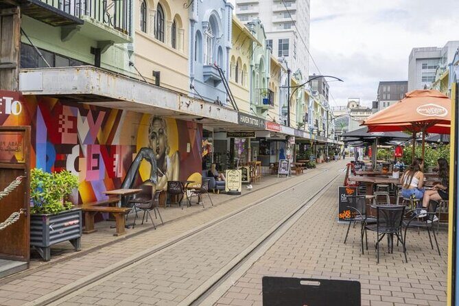 Full-day Christchurch Highlights Tour - The Highlights: Each Stop and What Youll Experience