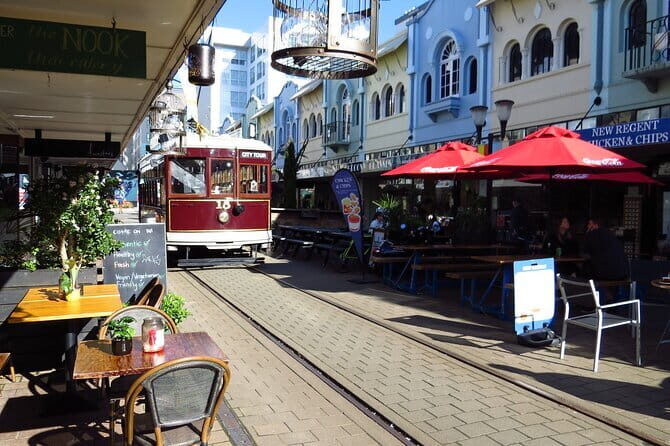 Full-day Christchurch Highlights Tour - Practical Details: What You Should Know