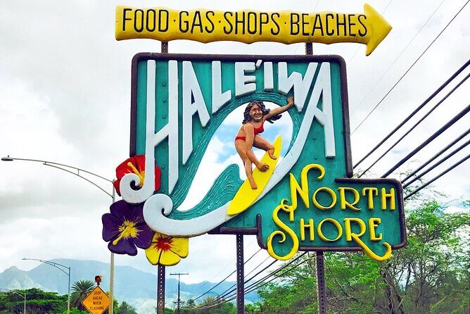 Full-Day Circle Island Guided Tour of Oahu - FAQ