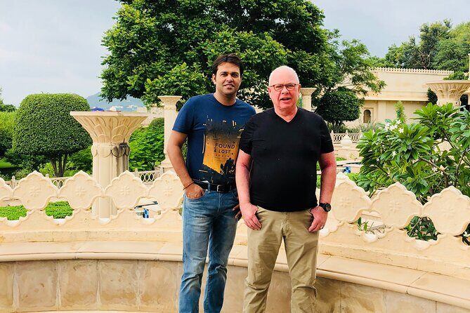 Full Day City Tour Khajuraho - A Closer Look at the Itinerary