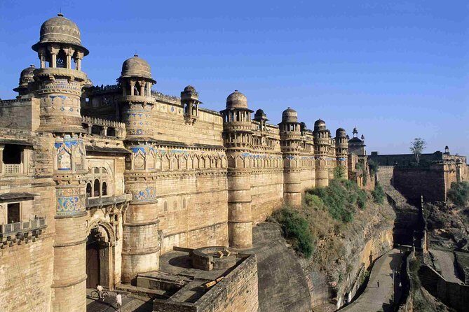 Full Day City Tour Khajuraho - The Sum Up