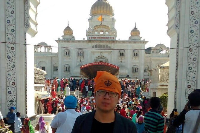 Full day city tour of Delhi with Guide and Private Car - What to Expect on Your Day in Delhi