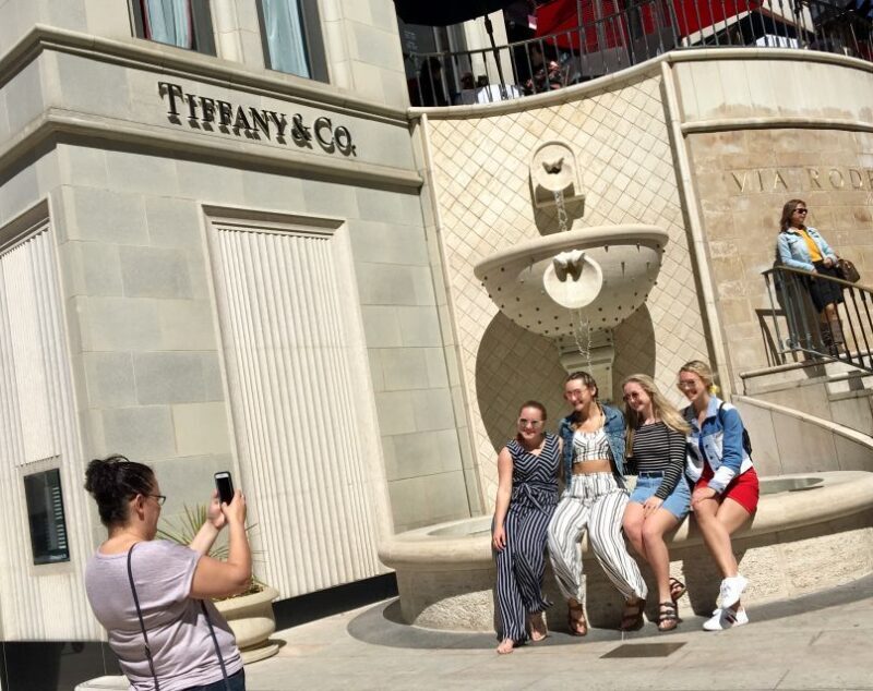 Full-Day City Tour of LA, Hollywood, Beverly Hills & Beaches - Who Should Take This Tour?