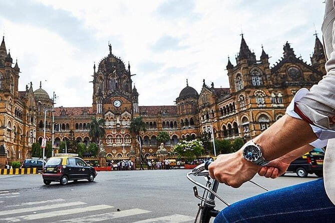 Full-Day City Tour of Mumbai visit Elephanta & Dharavi Slum - Final Thoughts