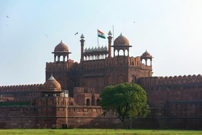 Full Day City Tour of Old and New Delhi - Why This Tour Offers Great Value
