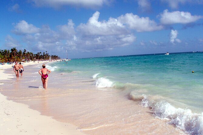 Full Day City Tour of Punta Cana - Key Points