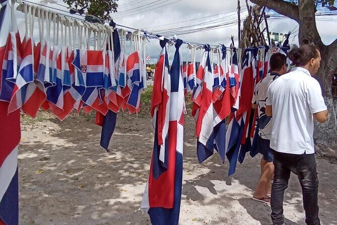 Full Day City Tour of Punta Cana - FAQ