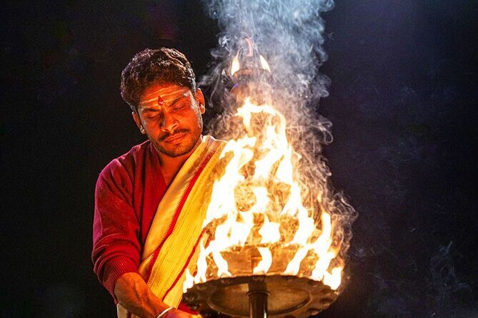 Full Day City Tour of Varanasi with Boat Ride and Evening Aarti Ceremony - Who Will Love This Tour?