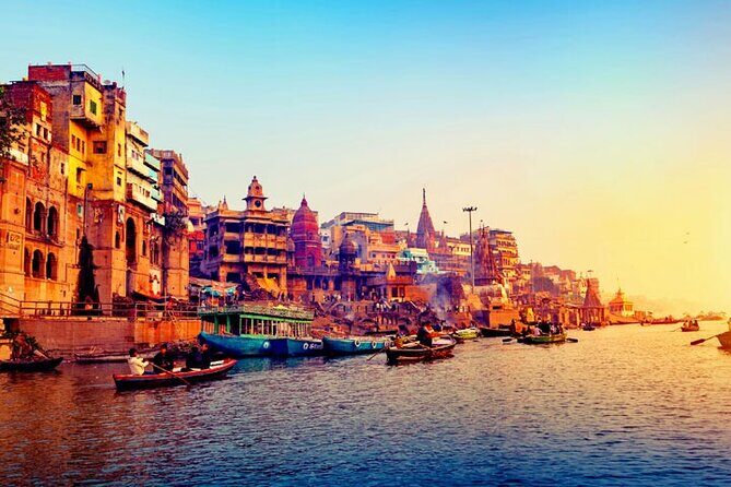 Full Day City Tour of Varanasi with Boat Ride and Evening Aarti Ceremony - FAQ